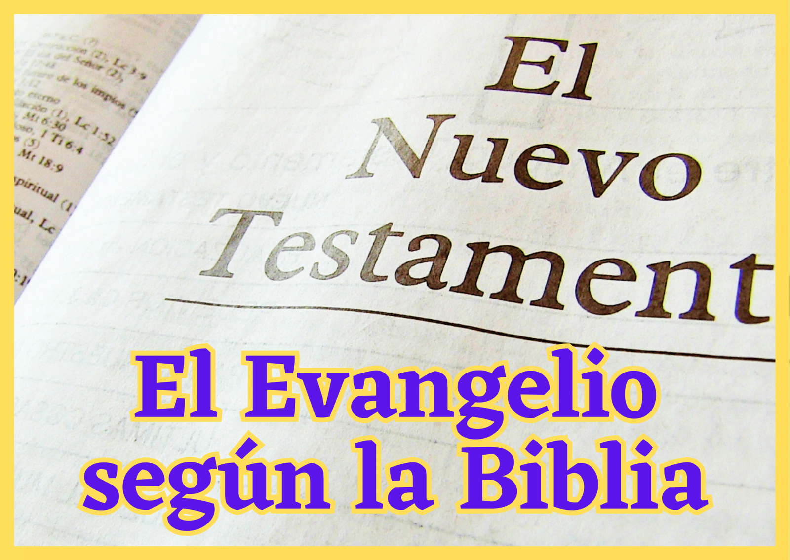 Evangelio De Hoy 13 De Agosto